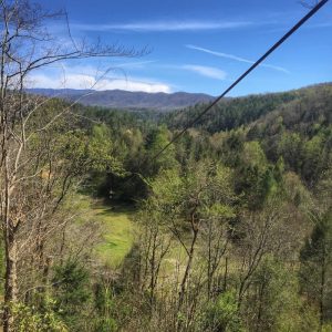Amazing Adventures at Foxfire Mountain Adventure Park - Adventure Mom