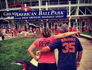 7 Things Families Love at a Cincinnati Reds Baseball Game