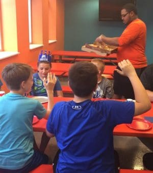 Reasons to Plan a Birthday Party at Sky Zone Trampoline Park ...