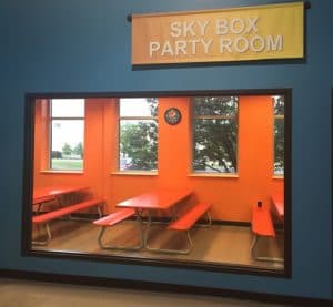 Reasons to Plan a Birthday Party at Sky Zone Trampoline Park ...