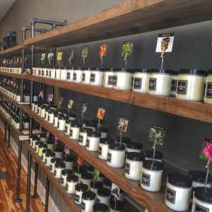 Make Your Own Unique Candle at The Candle Lab - Adventure Mom