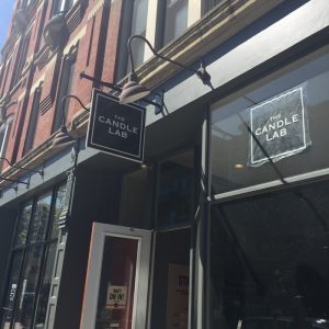 Make Your Own Unique Candle at The Candle Lab - Adventure Mom