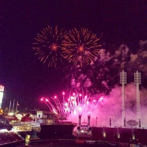 7 Things Families Love at a Cincinnati Reds Baseball Game