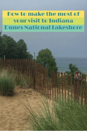 How to make the most of your visit to Indiana Dunes National Lakeshore ...