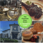 The Generous Pour Event at The Capital Grille - Adventure Mom