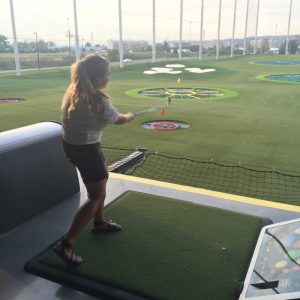 Fun for All Skill Levels at Topgolf - Adventure Mom