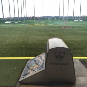 Fun for All Skill Levels at Topgolf - Adventure Mom