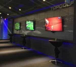 Fun for All Skill Levels at Topgolf - Adventure Mom