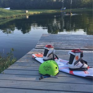 A Wakeboarding Adventure to the Extreme at Wake Nation - Adventure Mom