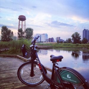 How to Discover Outdoor Adventure in Columbus - Adventure Mom