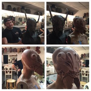 A Behind the Scenes Tour of the Dent Schoolhouse - Adventure Mom