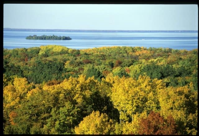 Favorite Fall Color Tour Destinations and Drives - Adventure Mom
