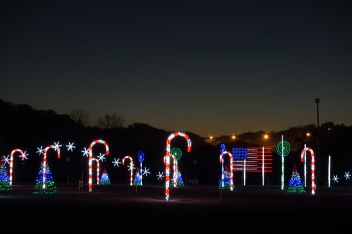 10+ Cincinnati Holiday Events That You Don't Want to Miss!