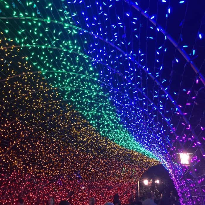 10 Tips to Make the Most Out of Viewing Holiday Lights - Adventure Mom