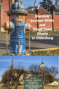 Discover German Roots and Small Town Charm in Oldenburg - Adventure Mom