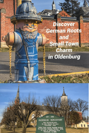 Discover German Roots and Small Town Charm in Oldenburg - Adventure Mom