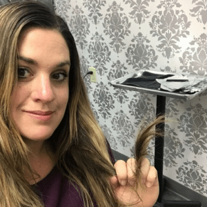 What You Need to Know Before You Color Your Hair - Adventure Mom