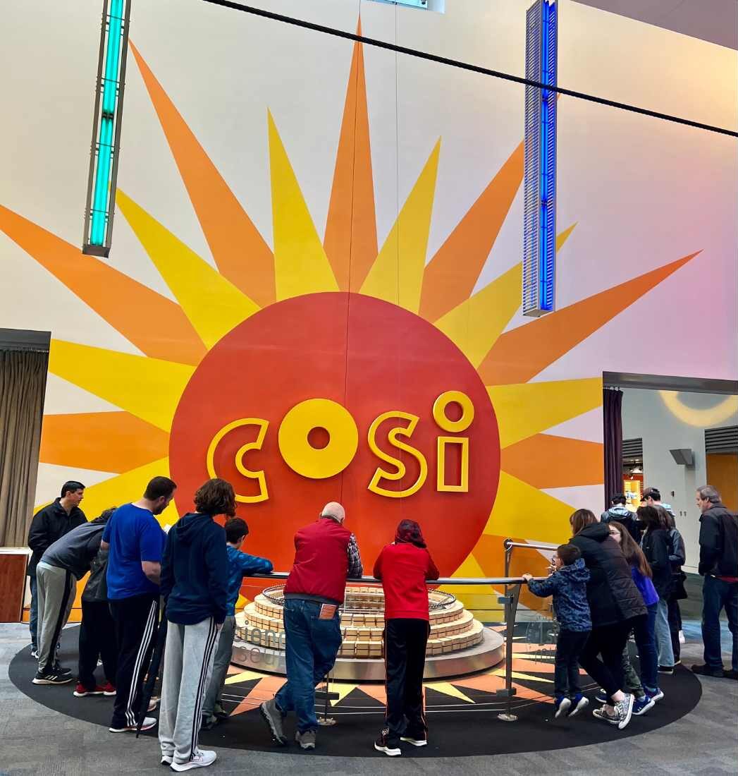 7 Things We Love About COSI in Columbus, OH (Tips Before You Go)