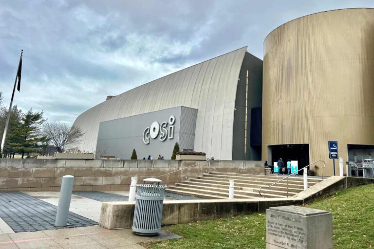 7 Things We Love About COSI in Columbus, OH (Tips Before You Go)