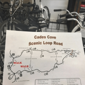 Experience Cades Cove in a New Way by Bicycle - Adventure Mom