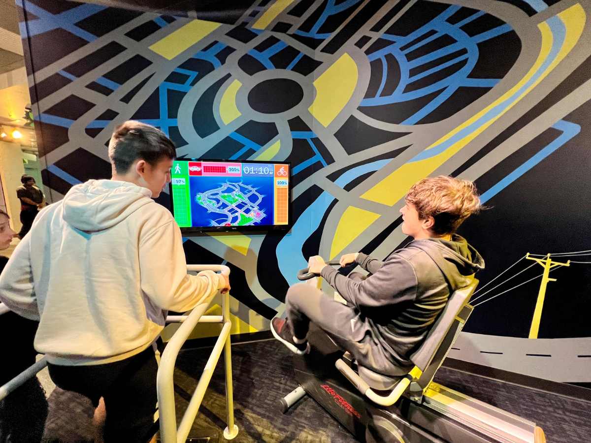 7 Things We Love About COSI in Columbus, OH (Tips Before You Go)