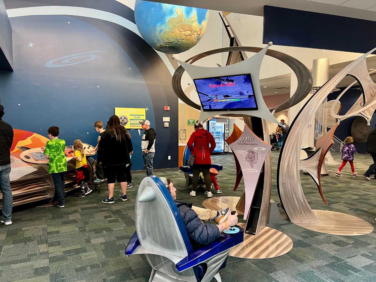 7 Things We Love About COSI in Columbus, OH (Tips Before You Go)