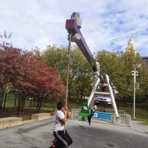 5 Reasons to Visit COSI this Summer - Adventure Mom