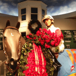 Racing Appreciation at the Kentucky Derby Museum