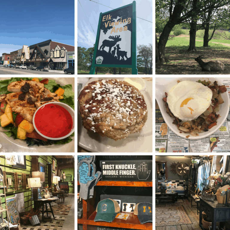 Fun Things to Do in Northern Michigan