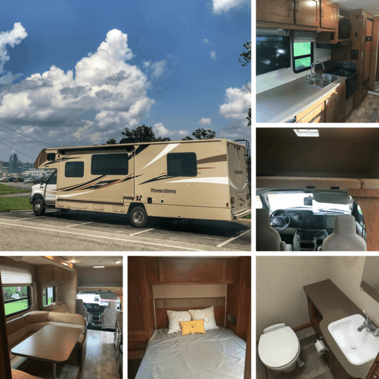 Tips for Visiting Pittsburgh with an RV - Adventure Mom