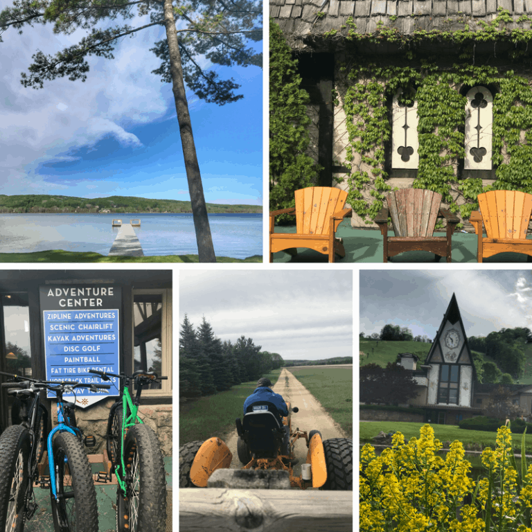 Fun Things to Do in Northern Michigan