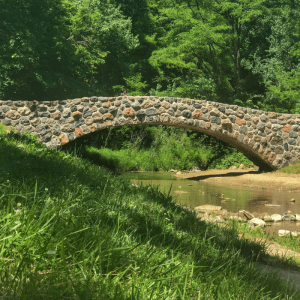 5 Beautiful Bridges in Iowa