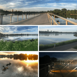 5 Beautiful Bridges in Iowa