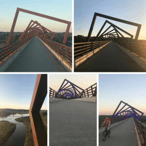 5 Beautiful Bridges in Iowa