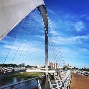 5 Beautiful Bridges in Iowa
