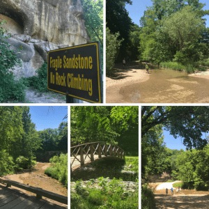 5 Beautiful Bridges in Iowa