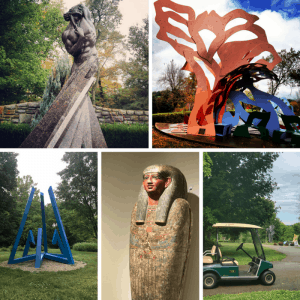 5 Hidden Gems Around Cincinnati - Adventure Mom