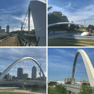 5 Beautiful Bridges in Iowa