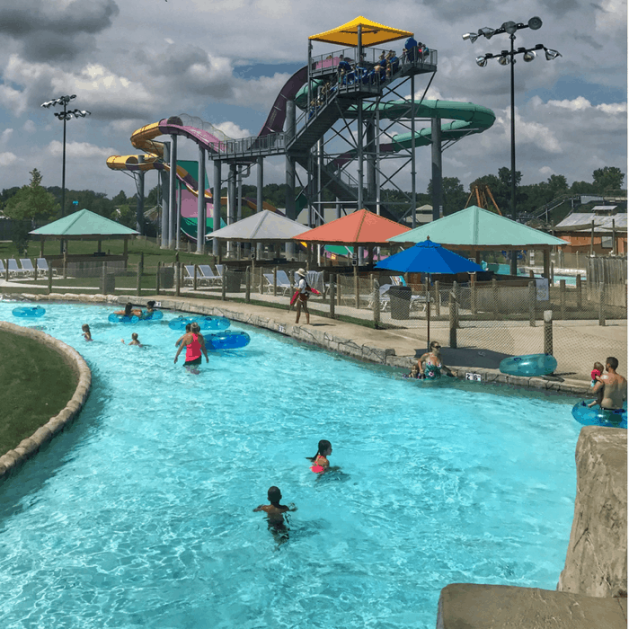 How to Make the Most Out of Your Visit to Zoombezi Bay - Adventure Mom