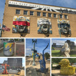 Fun things to Do in Canton - Adventure Mom