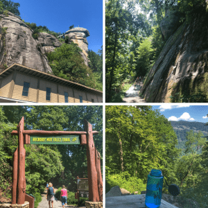 How to make the most of your time at Lake Lure