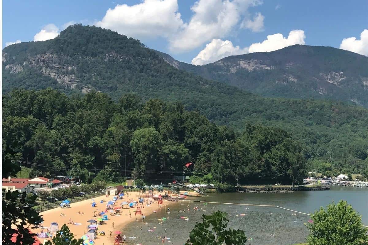 How to make the most of your time at Lake Lure