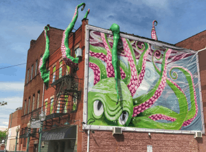 Fun things to Do in Canton - Adventure Mom