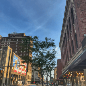 Fun things to Do in Canton - Adventure Mom