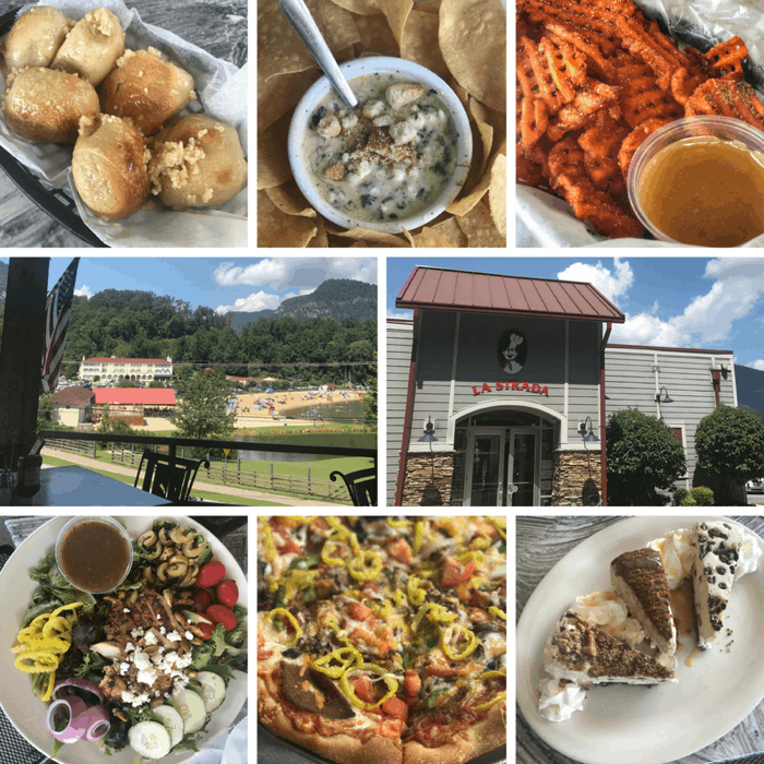 How to make the most of your time at Lake Lure