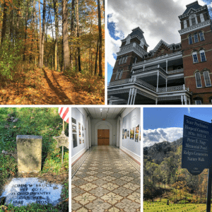 How to Make the Most of a Few Days in Athens Ohio