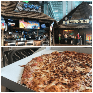 How to Make the Most Out of Your Visit to Kalahari Resorts