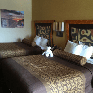 How to Make the Most Out of Your Visit to Kalahari Resorts
