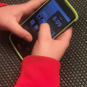 How to Select the Right Plan for Your Child's First Cellphone ...