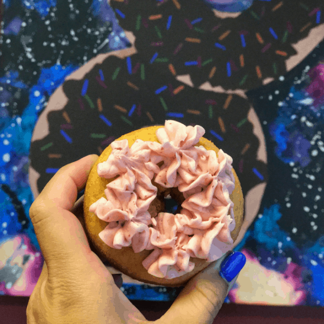 What You Need to Know Before You Go on the Donut Trail